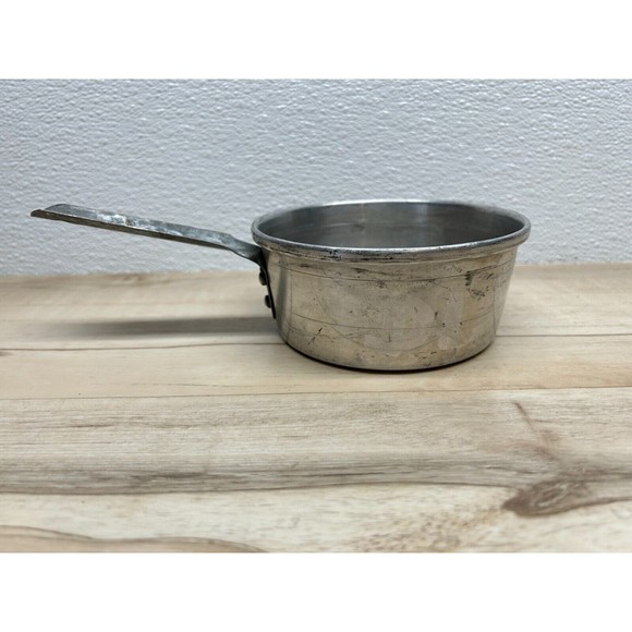 Comet | Kitchen | Vintage Comet Aluminum Saucepan Indoor Outdoor ...